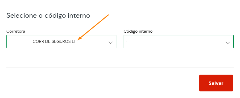 Multify - Como configurar o login da Mapfre Negócios?